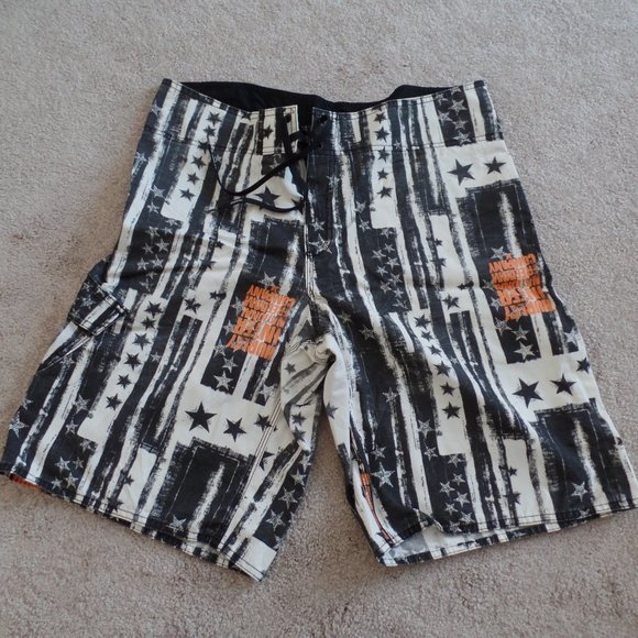 Hurley | Swim | New Mens 36 Hurley Board Shorts | Poshmark
